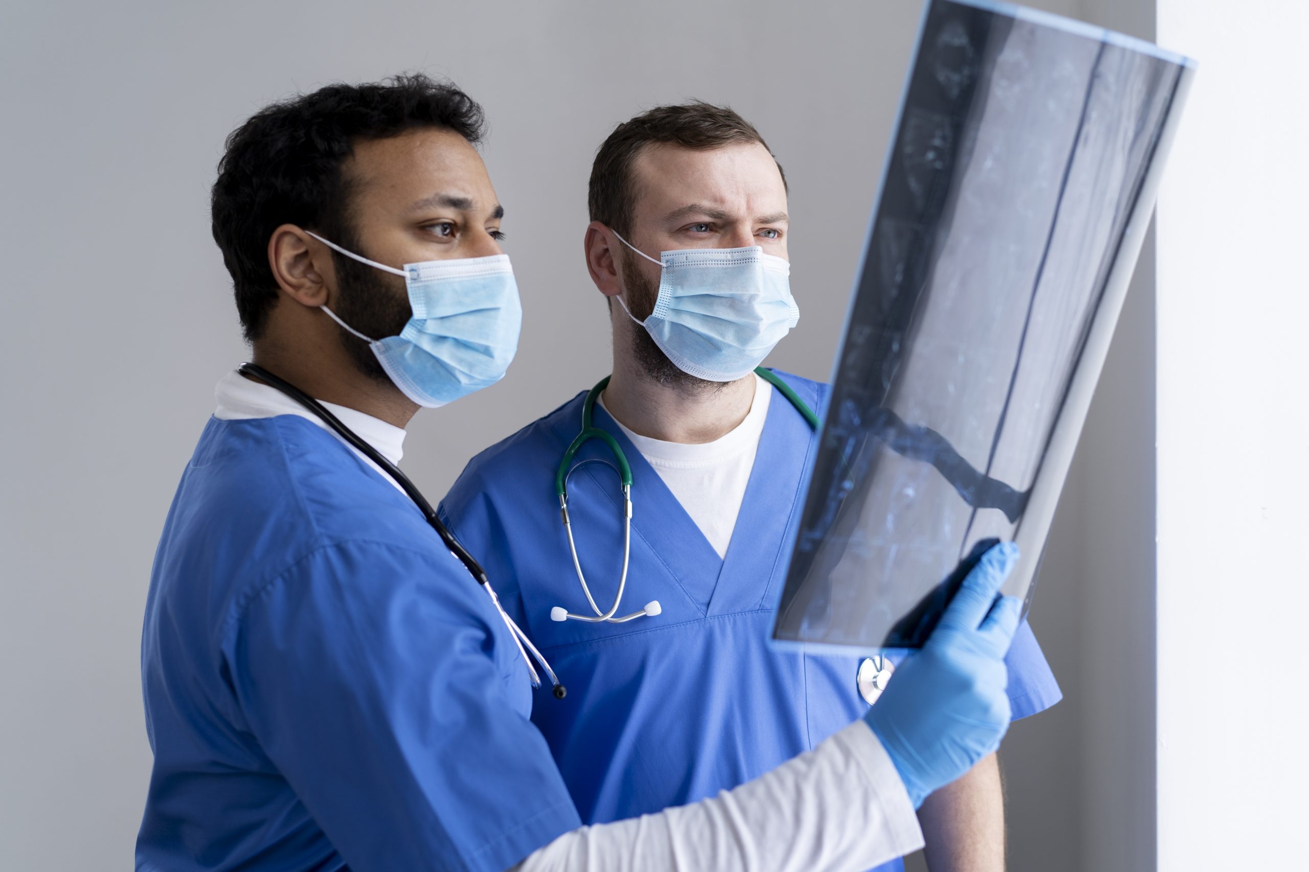 Choosing the Best Bone MarrowTransplant Doctor in India